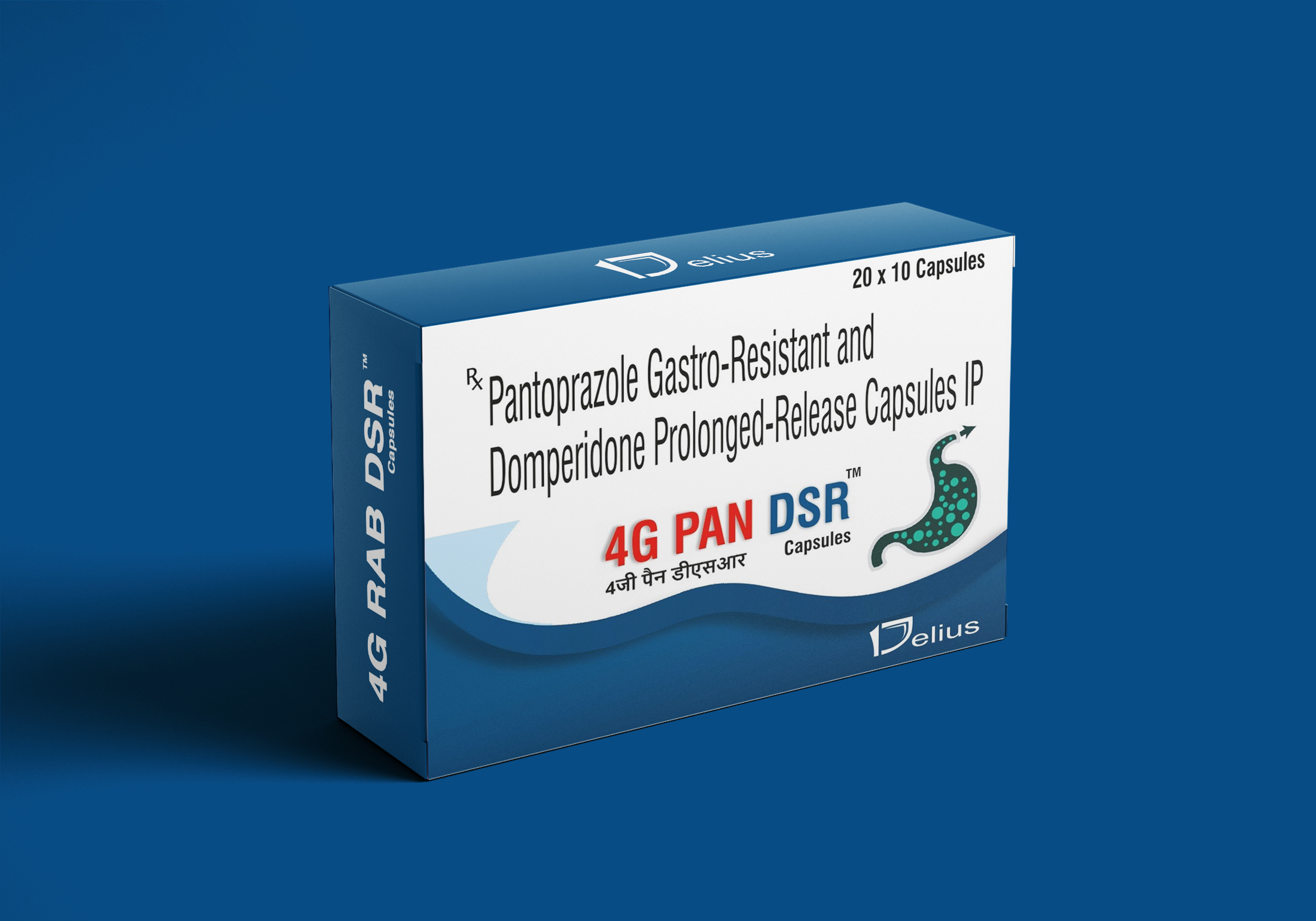 Packaging Design - DivyGfx | Creative Agency